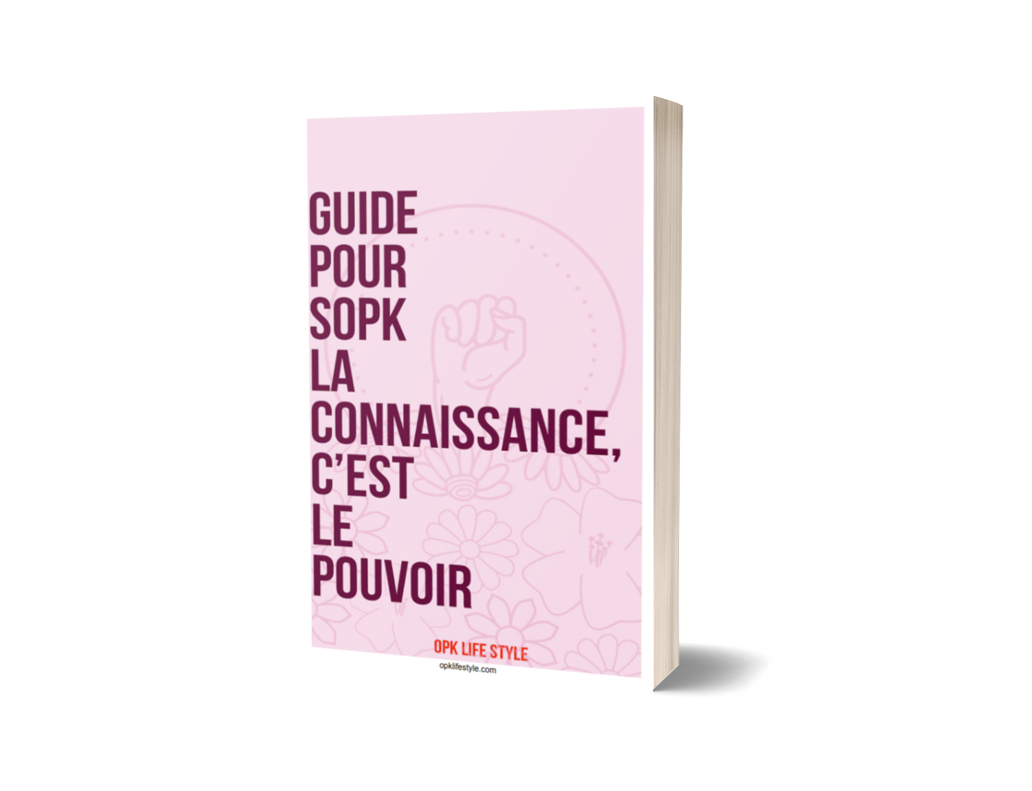 Guide SOPK – OPK Lifestyle